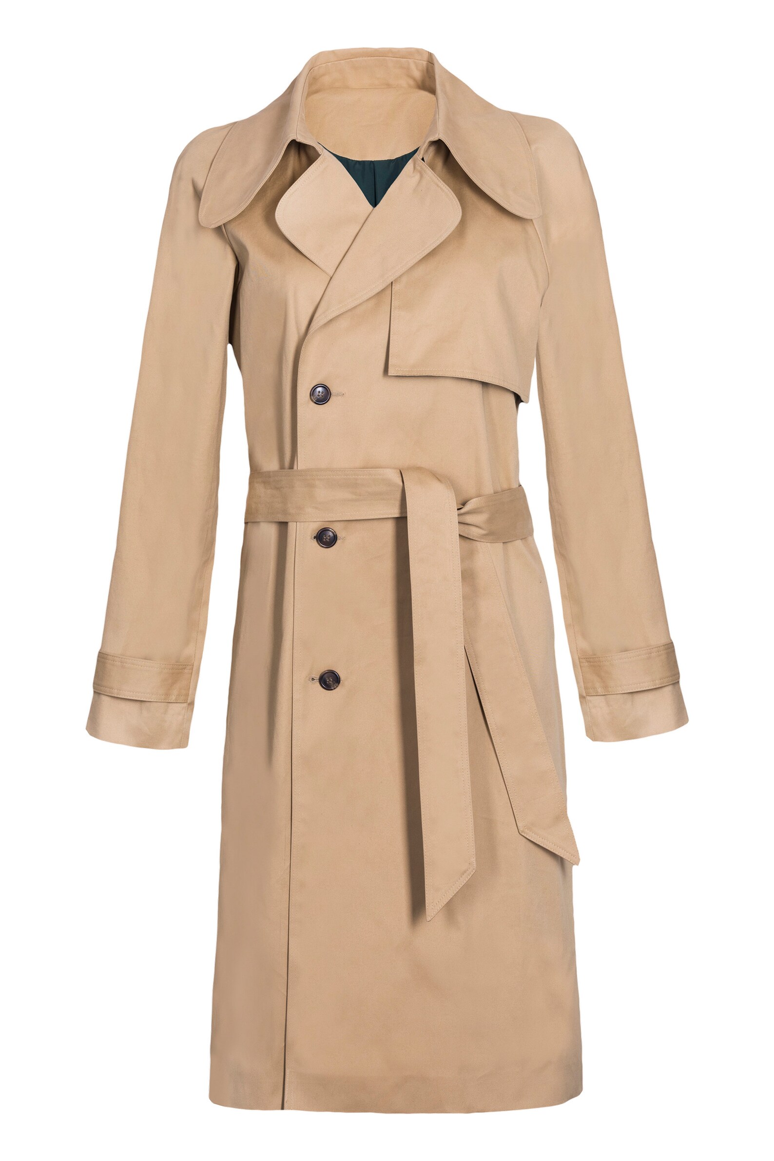 PDF Trench Coat Pattern Advanced Sewing Instant Download Classic Trench ...