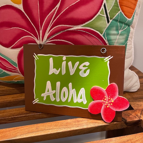 Hawaii Theme - Etsy