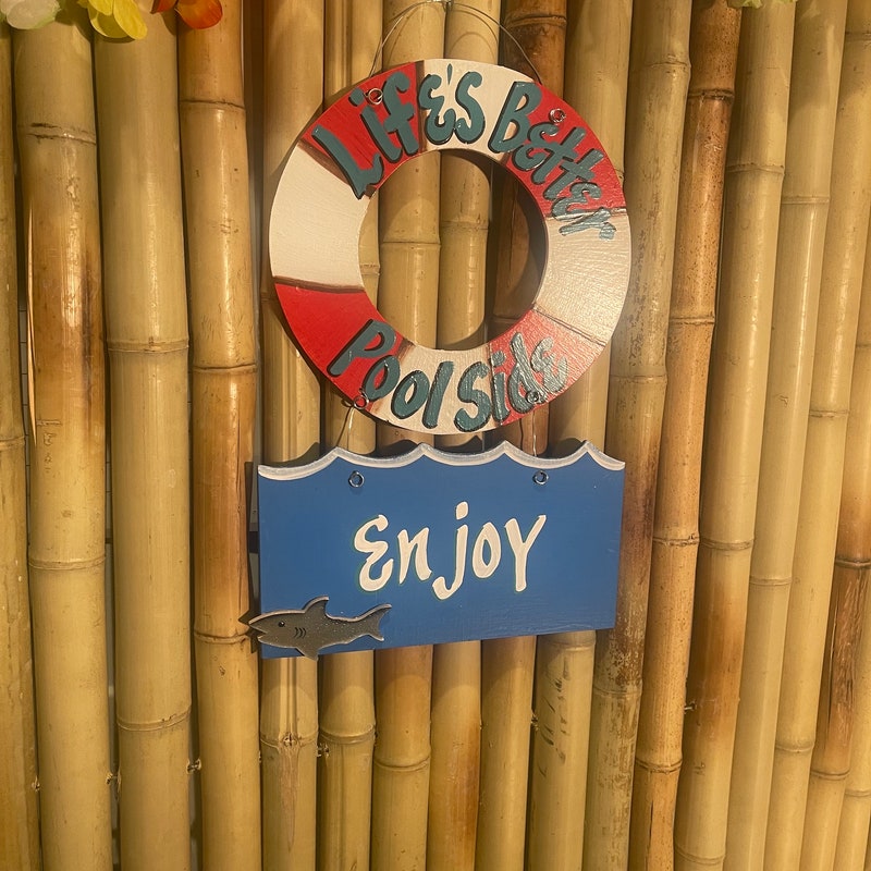 Tsunamisurfsigns - Etsy