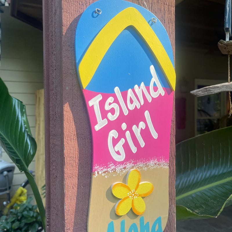 Cute Girls Thong Etsy
