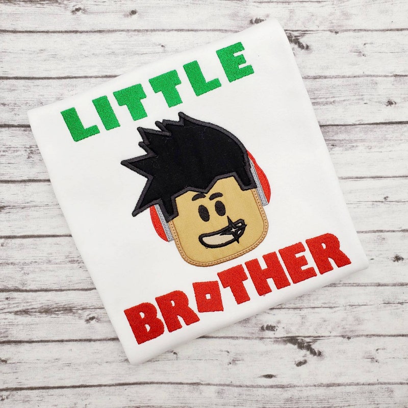 Roblox Blue T Shirt - Etsy