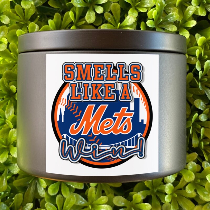 New York Mets - Etsy