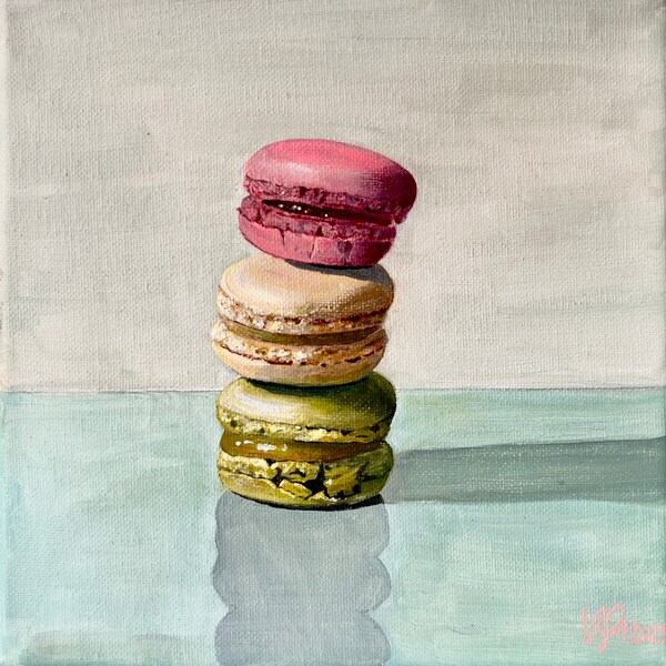 Macaroons - Etsy