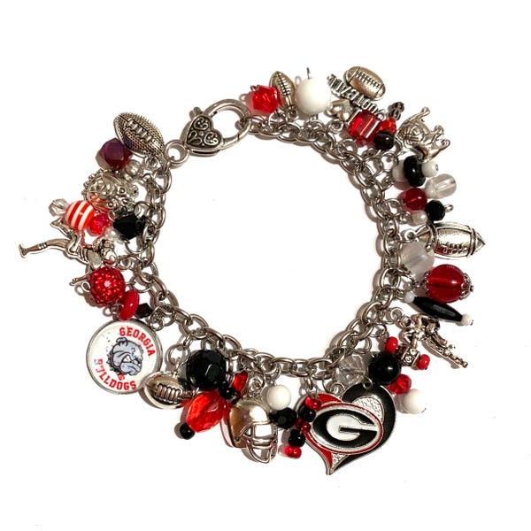 Georgia Bracelet - Etsy