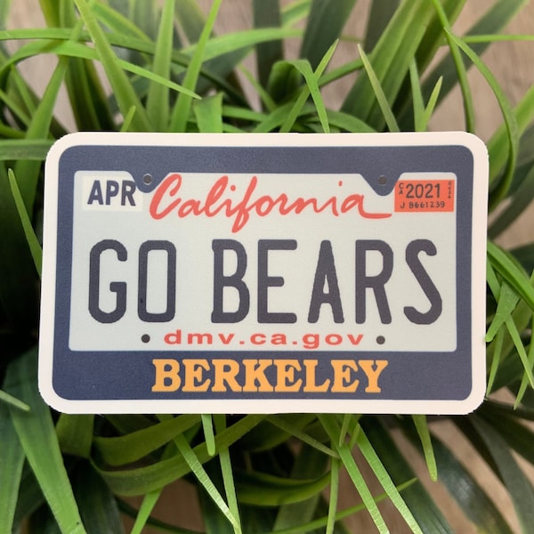 College Alumni License Plate Frame - Etsy
