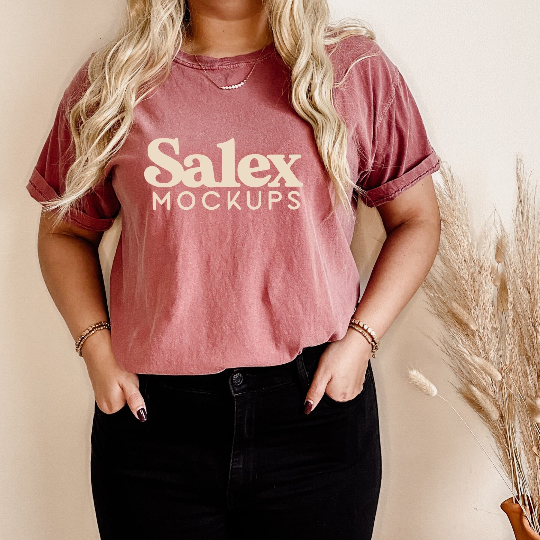 Comfort Colors Chili Pepper