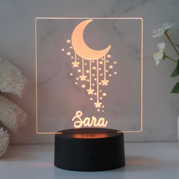 Baby Light - Etsy