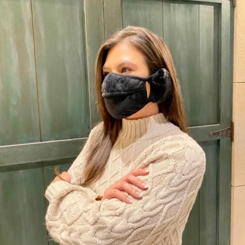 Winter Face Coverings Warm - Etsy