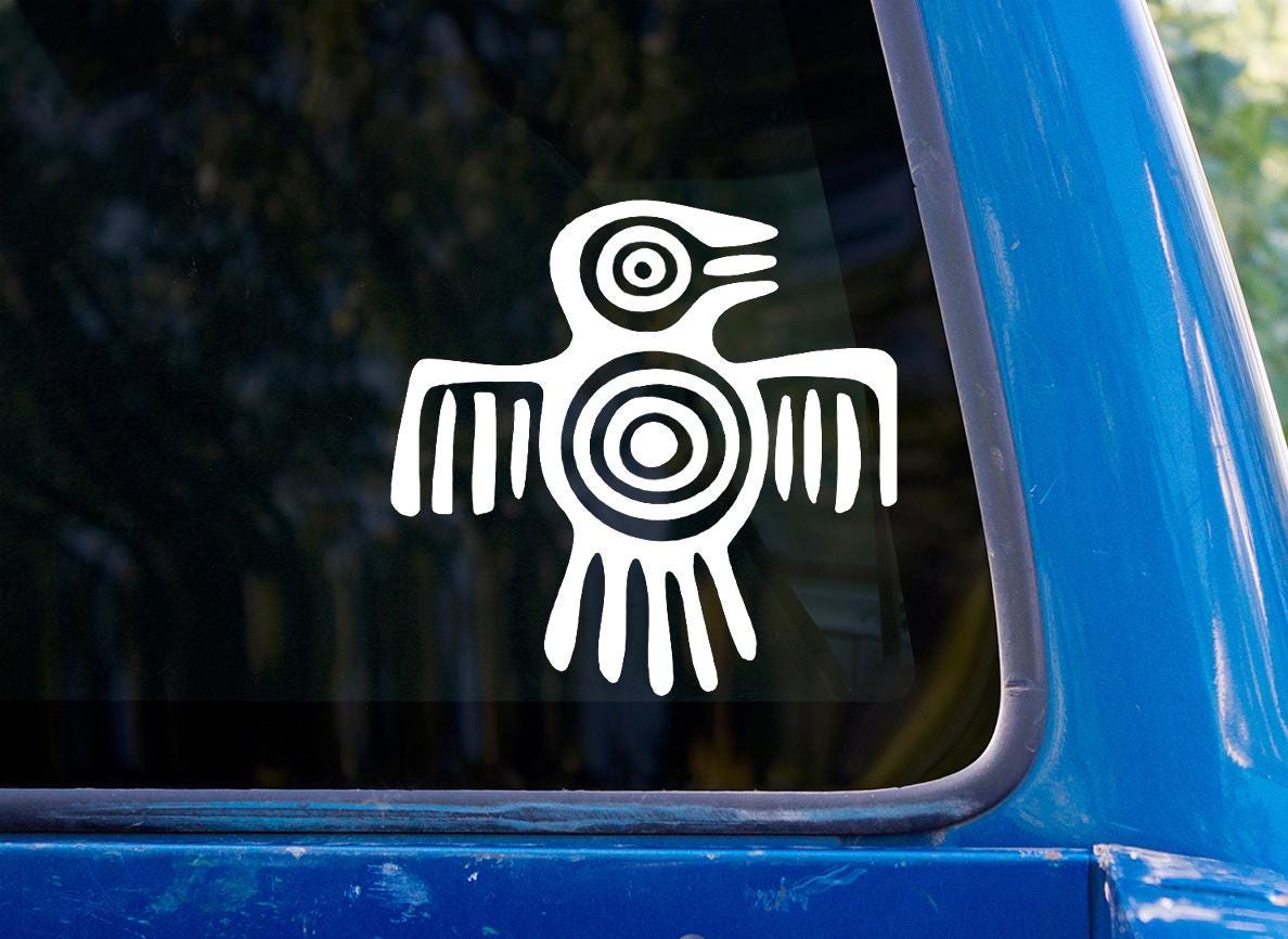 Aztec Symbol For Power
