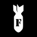 F Bomb Decal - Etsy