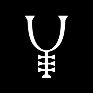 Amalgamation Symbol Sticker Decal - Etsy