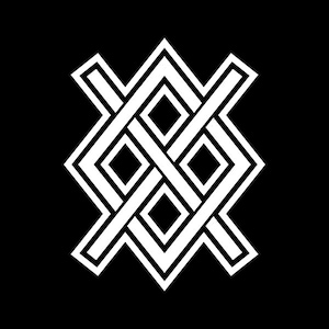 Gungnir Vinyl Sticker Decal Odin's Spear - Etsy