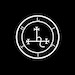 Lilith Sigil Vinyl Sticker Decal, Occult Symbol - Etsy
