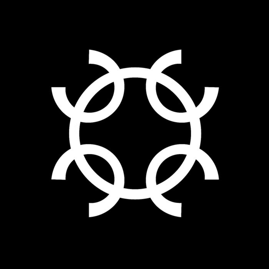 Well of Wishes Vinyl Sticker Decal, Occult Symbol - Etsy