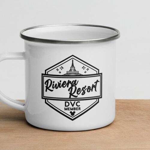 Disney Vacation Club Riviera Resort Digital Print DVC Member - Etsy