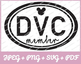 Dvc Png - Etsy