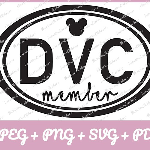 DVC Welcome Home Logo Design SVG PNG Dxf Sublimation - Etsy