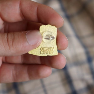 Cowboy Boots Soft Enamel Pin Badge - Country Music Gift - Western ...