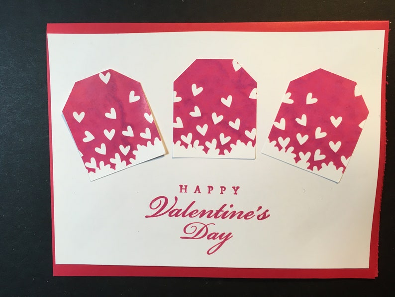 10 Handmade Seasonal Cards - Etsy