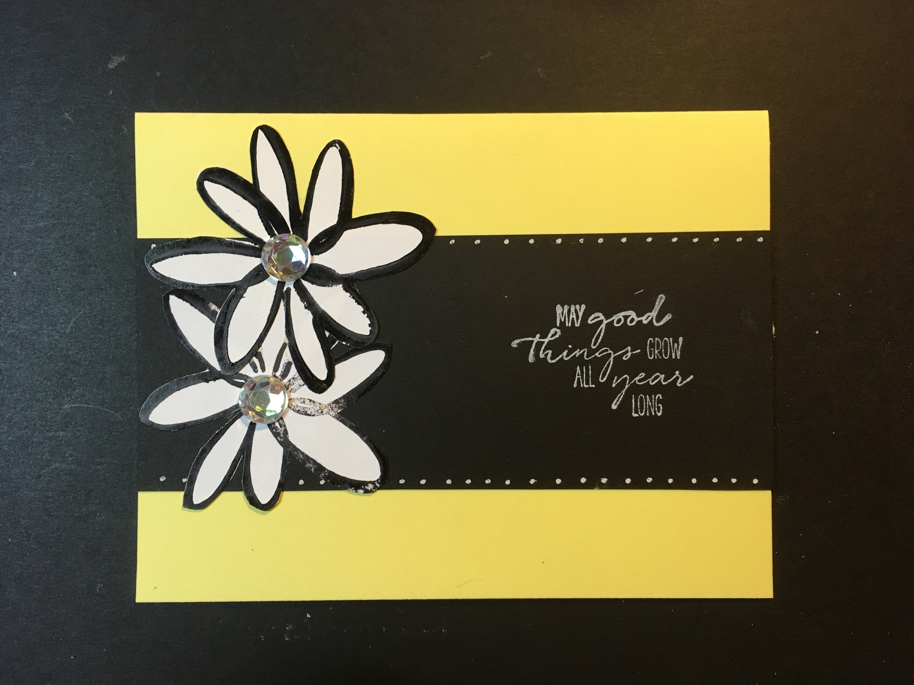 10 Handmade Assorted Greeting Cards - Etsy