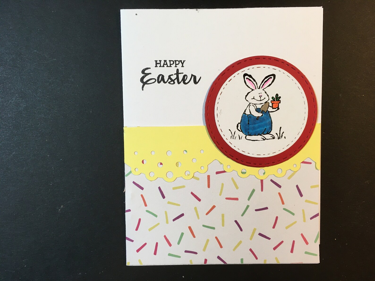 10 Handmade Seasonal Cards - Etsy