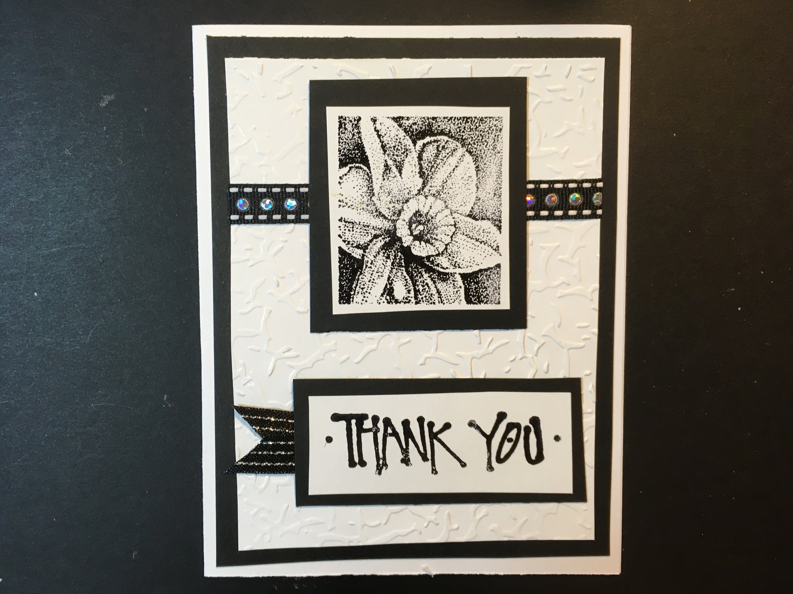 10 Handmade Assorted Greeting Cards - Etsy