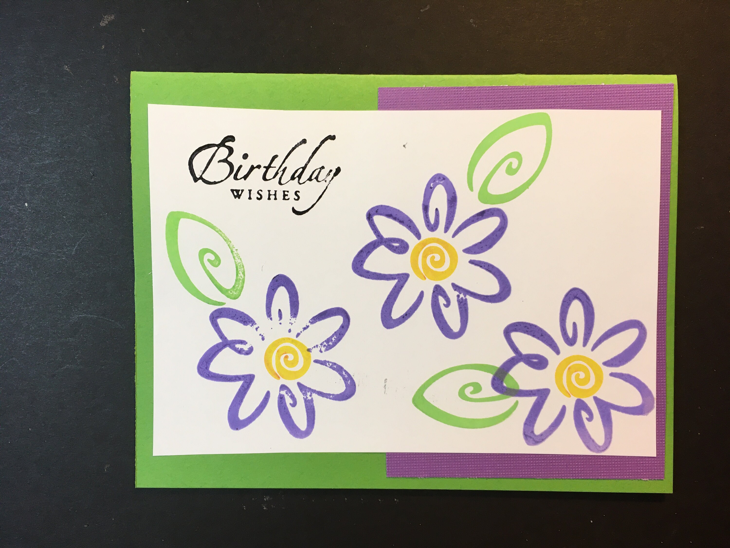 10 Handmade Assorted Greeting Cards - Etsy