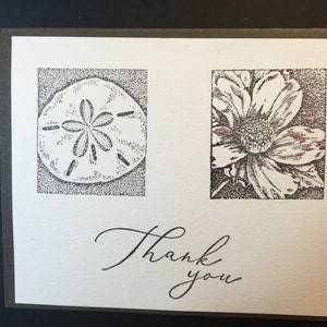 10 Handmade Assorted Greeting Cards - Etsy