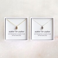 Matching Necklaces - Etsy