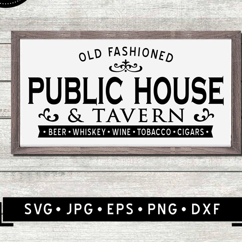 Old Man Public - Etsy