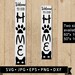 Funny Dog Rules SVG, Funny Pet Sign Svg, Dog Silhouette, Paws Graphic ...