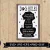 Paw Sign - Etsy