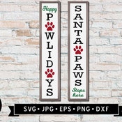 Funny Dog Rules SVG Funny Pet Sign Svg Dog Silhouette Paws - Etsy Hong Kong