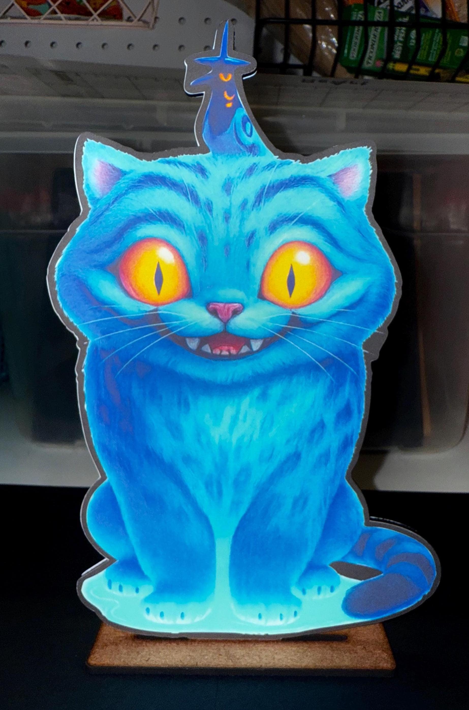 KPOP Demon Hunters Centerpieces, Huntrix,party, Decor, Mira, Rumi, Zoey ...