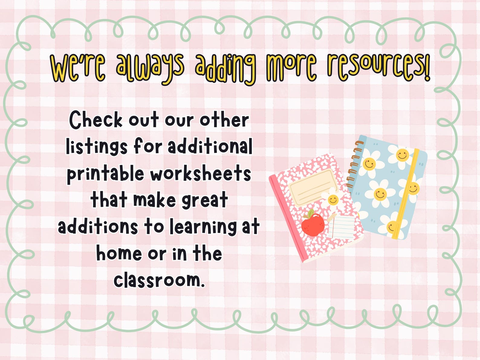 HUGE Kids Printable Worksheets Bundle Vault, Plr, Mrr, Pre-k ...
