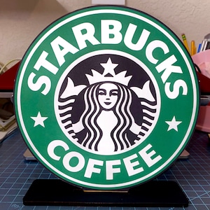 Starbucks Centerpieces, Starbucks Themed Party, Coffee, Barista, Cake ...