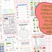 HUGE Kids Printable Worksheets Bundle Vault, Plr, Mrr, Pre-k ...