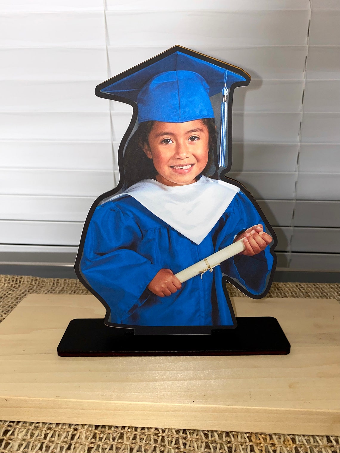 Custom Centerpieces Photo Centerpiece Sticks Party - Etsy