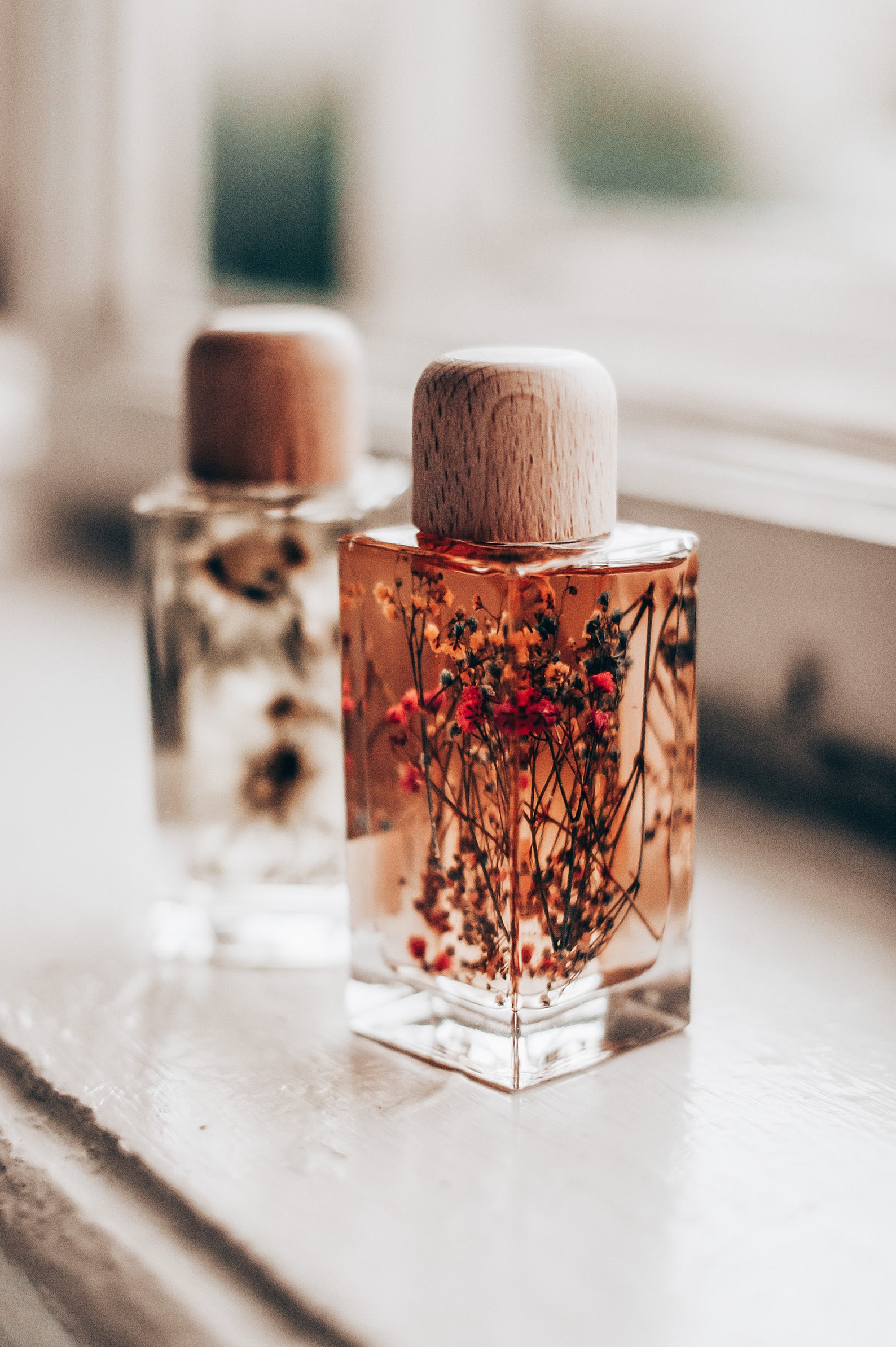 FIG TREE Reed Diffuser Botanical Diffuser Natural Home - Etsy