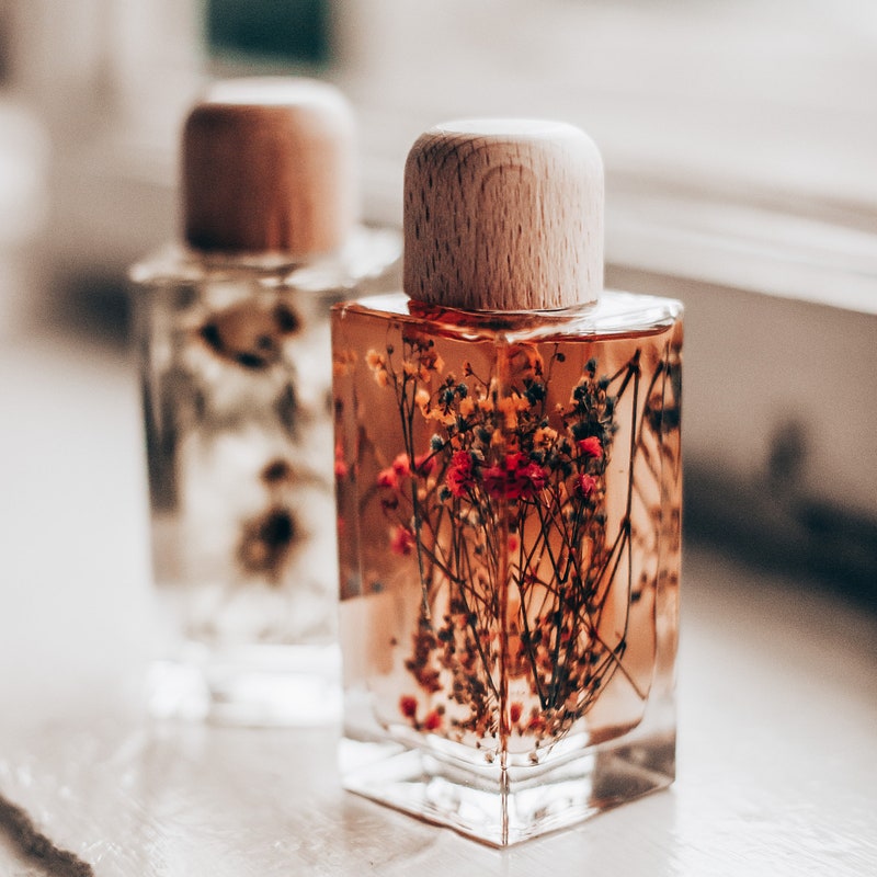 Botanical Home Decor - Etsy