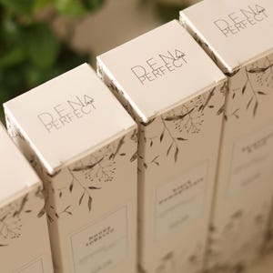 BERGAMOT & OUD Reed Diffuser Home Fragrance Gift for Her Summer Home ...