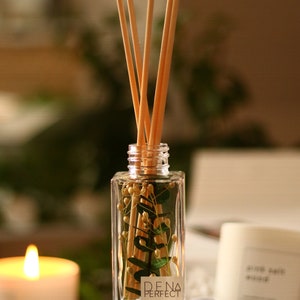 SPA DAY Gift Set Reed Diffuser, Wax Melts, Candle Gift Box Home ...