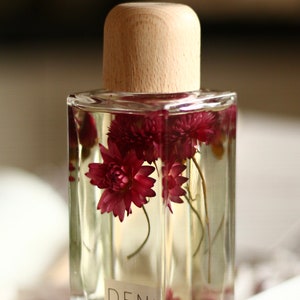 FLOWER GARDEN Gift Set Reed Diffuser Wax Melts Candle Gift Box Hamper ...