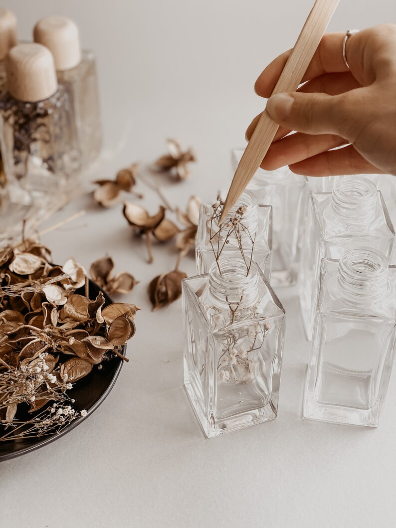 WOODLAND CABIN Reed Diffuser Natural Home Fragrance Gift for - Etsy