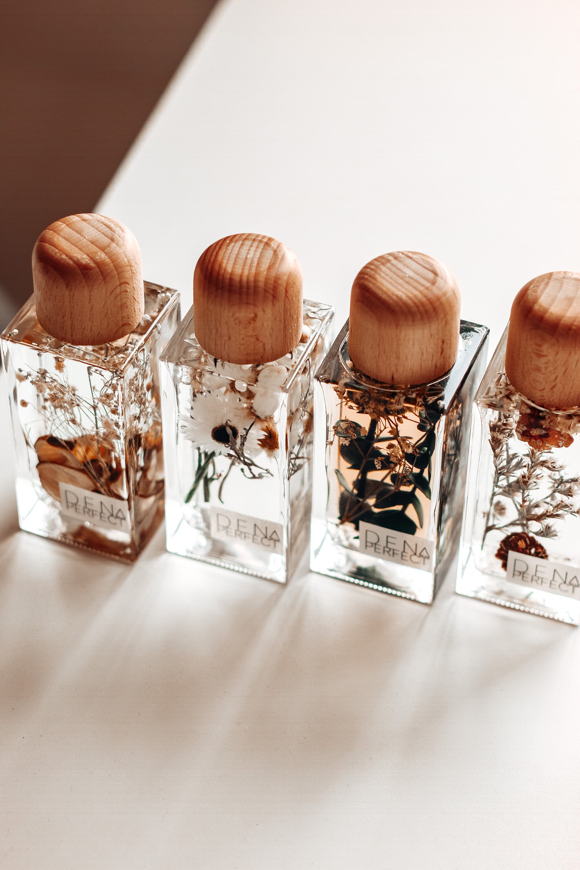 EUCALYPTUS MINT Reed Diffuser Botanical Reed Diffuser Room - Etsy