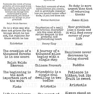 Quotes and Sayings for Junk Journals, Journals, Cardmaking ...