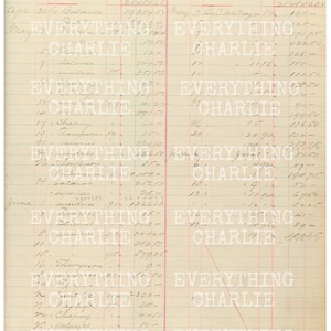 Vintage Ledger Paper Printable Digital Download for Junk Journals ...