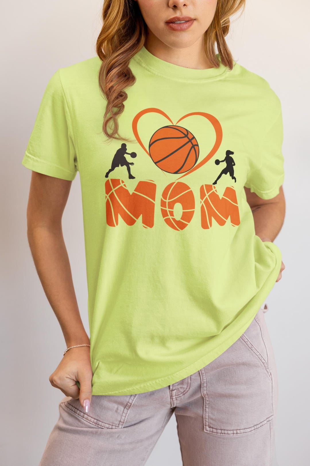 Basketball Mom Tshirts SVG PNG, Basketball Svg, Basketball Mom Shirt ...