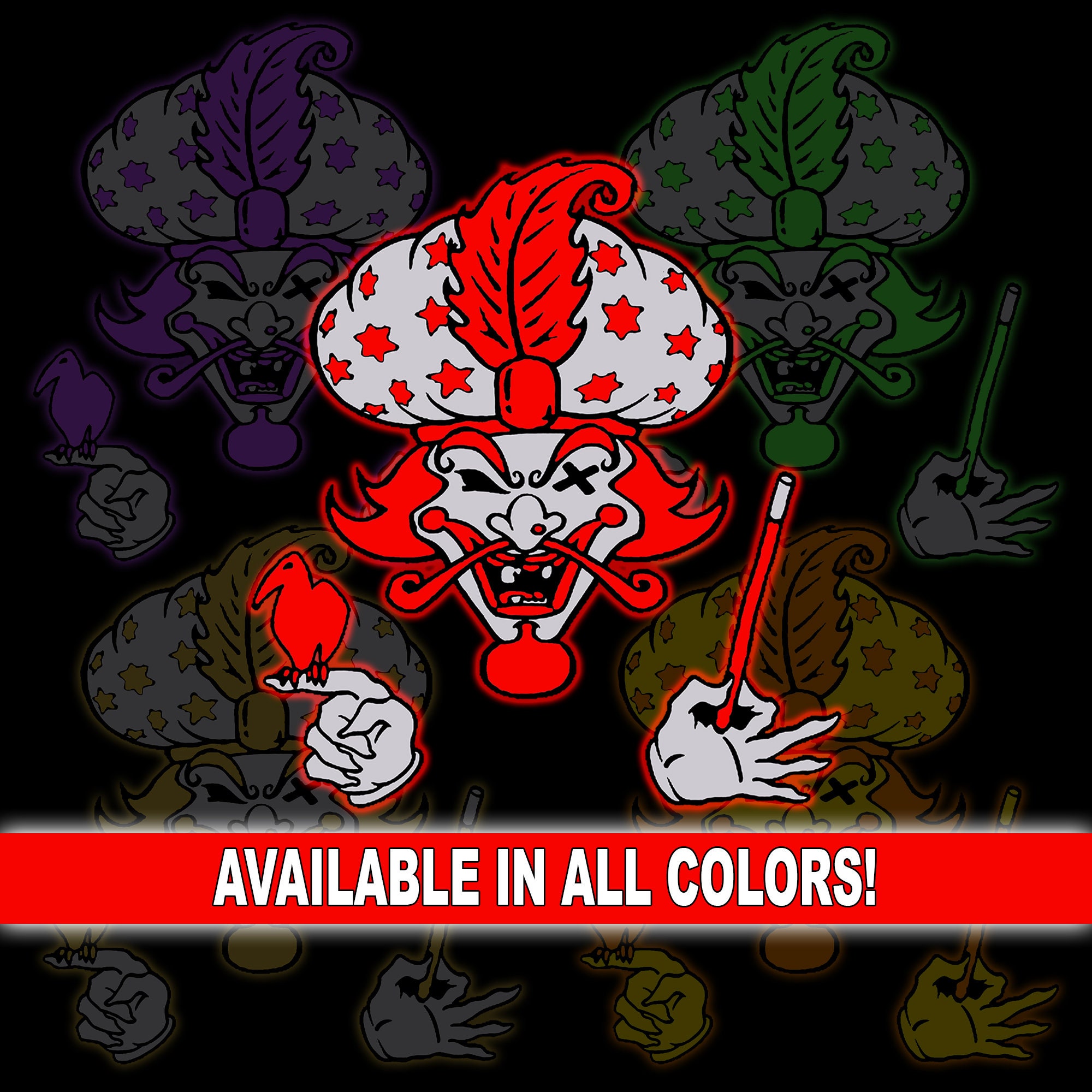 The Great Milenko Wallpaper