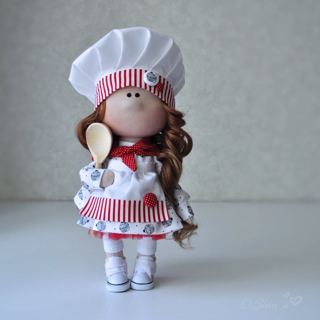 Interior Toy Custom Doll Portrait Doll Tomte Nisse Personalized Gifts ...